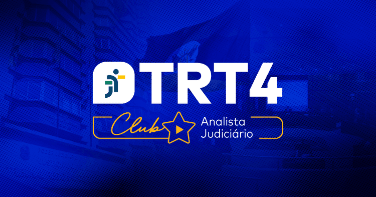 Concurso TRT-4: o que se sabe até o momento?