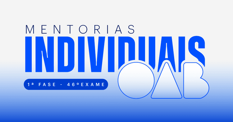 Edital OAB 46: FGV abre inscrições para o 46º Exame de Ordem